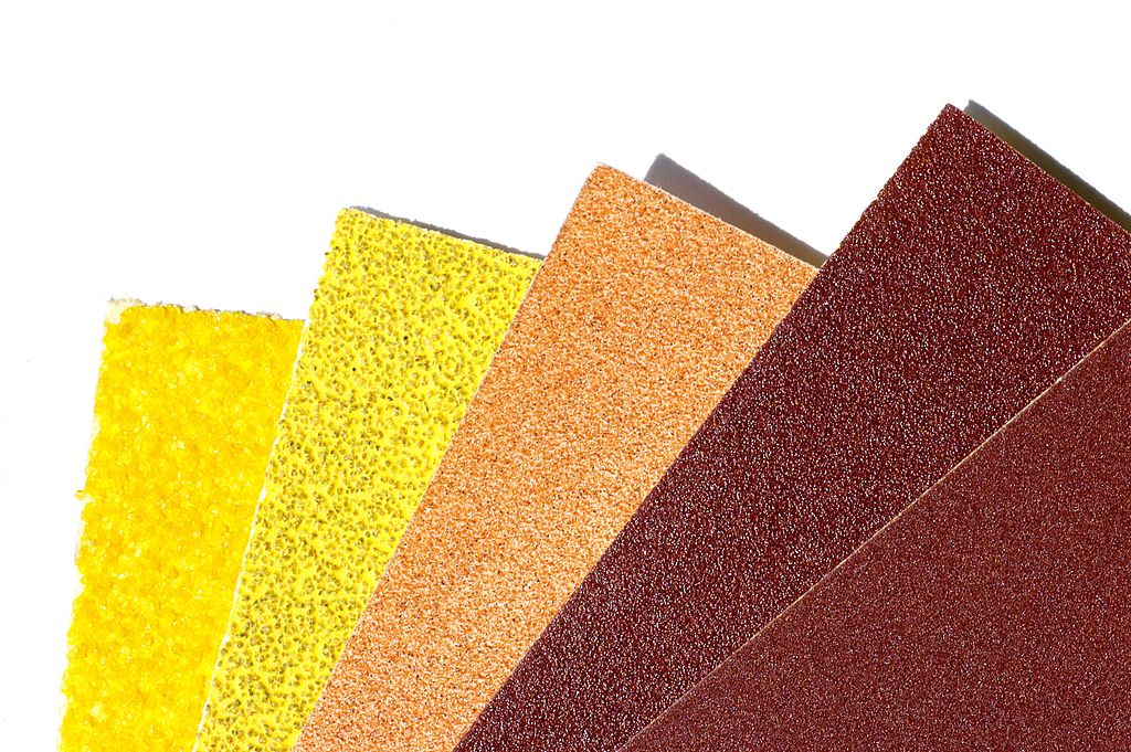 Sandpaper Grit Explained Empire Abrasives Sandpaper Grit Explained Empire Abrasives